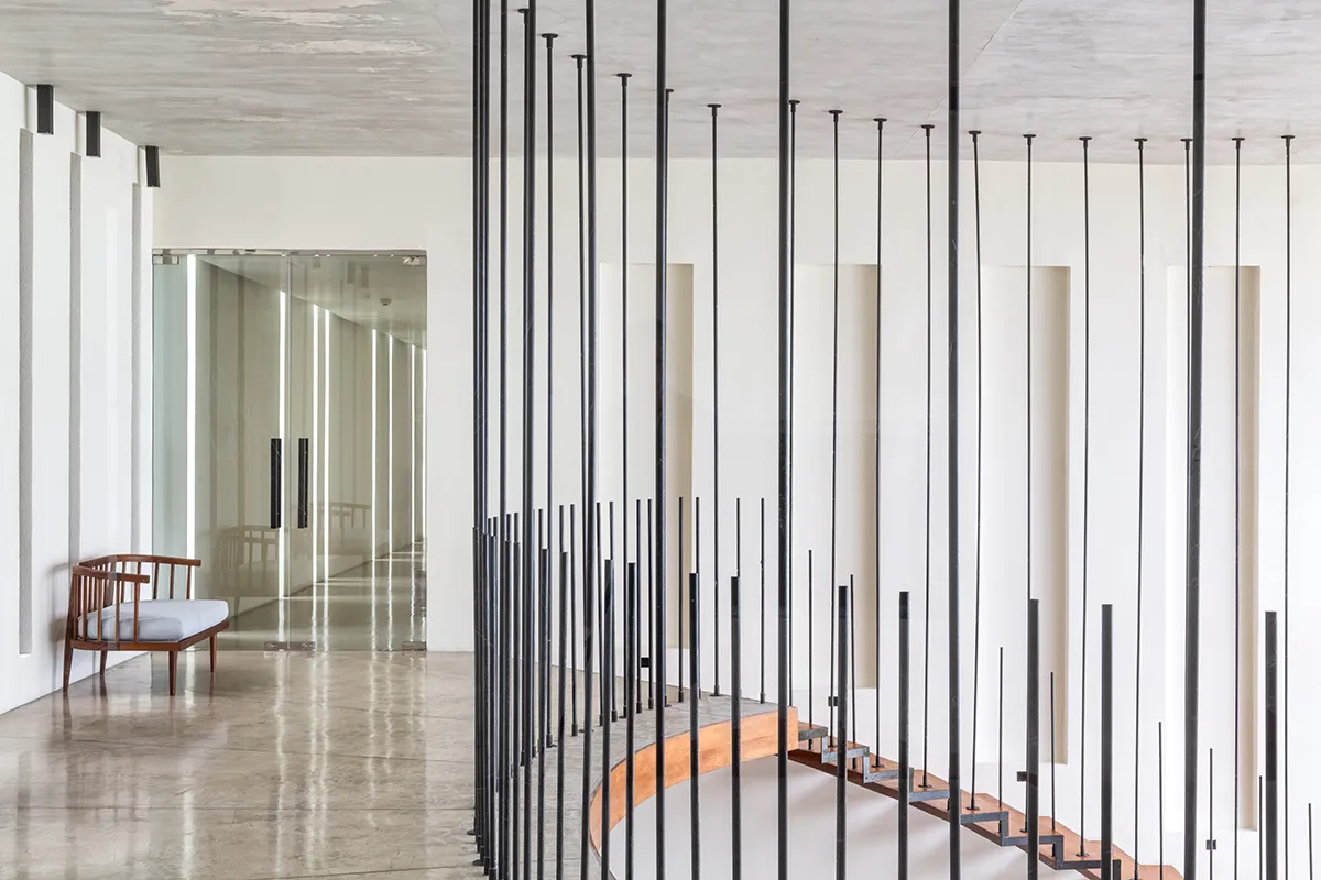 The Sandhya - Luxury Beachfront Boutique Hotel, Sri Lanka