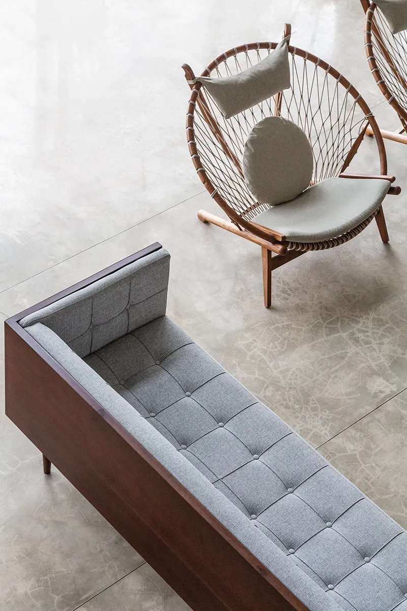 The Sandhya - Luxury Beachfront Boutique Hotel, Sri Lanka