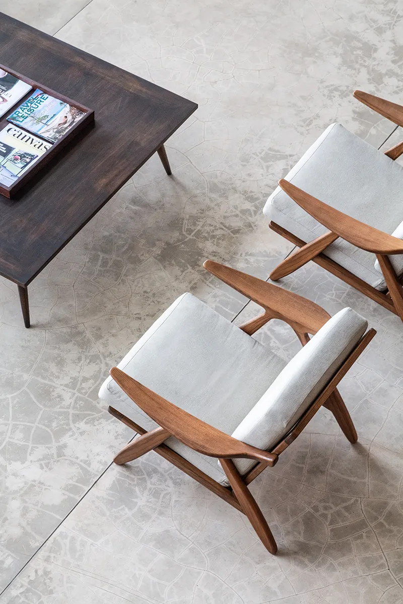 The Sandhya - Luxury Beachfront Boutique Hotel, Sri Lanka