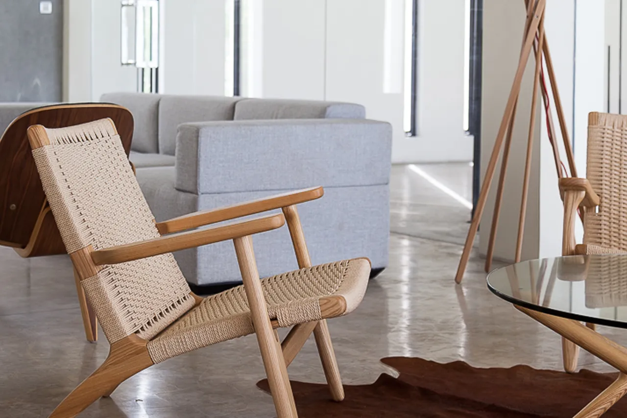 The Sandhya - Luxury Beachfront Boutique Hotel, Sri Lanka